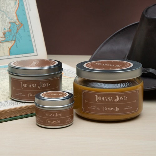 Indiana Jones Raiders of the Lost Ark Map of Tanis 8.5x11 Aged - Etsy