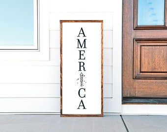Fireworks Porch Sign - Etsy
