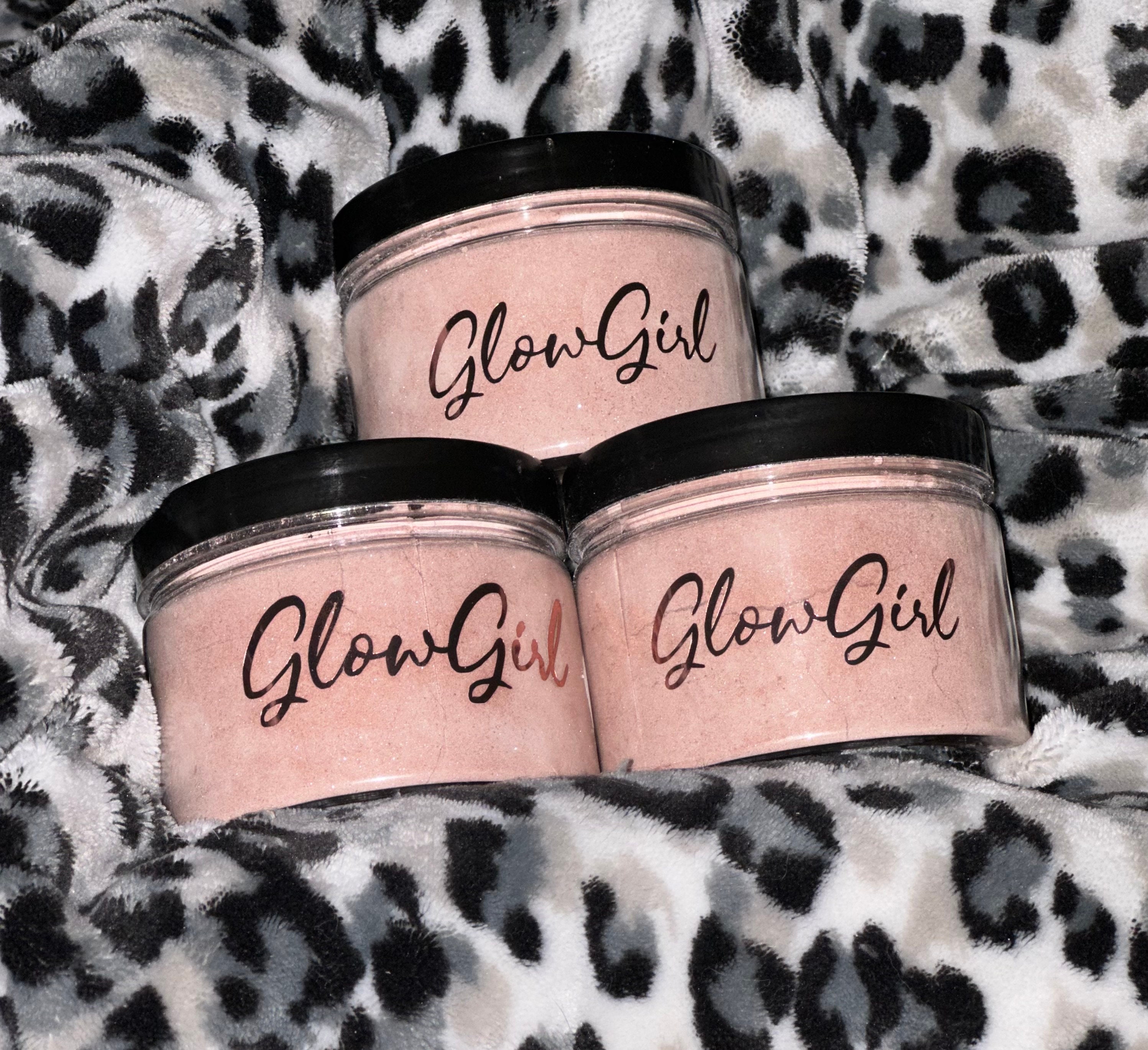 Spray Tan Finishing Powder Super Finenever Clumpy - Etsy Australia