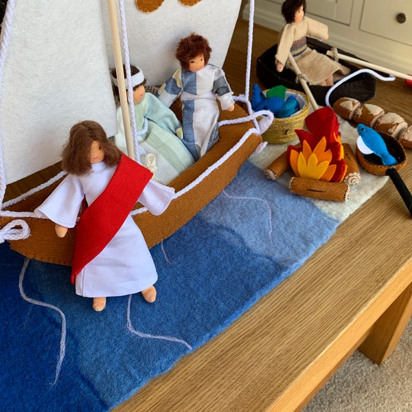 Jesus Doll - Etsy