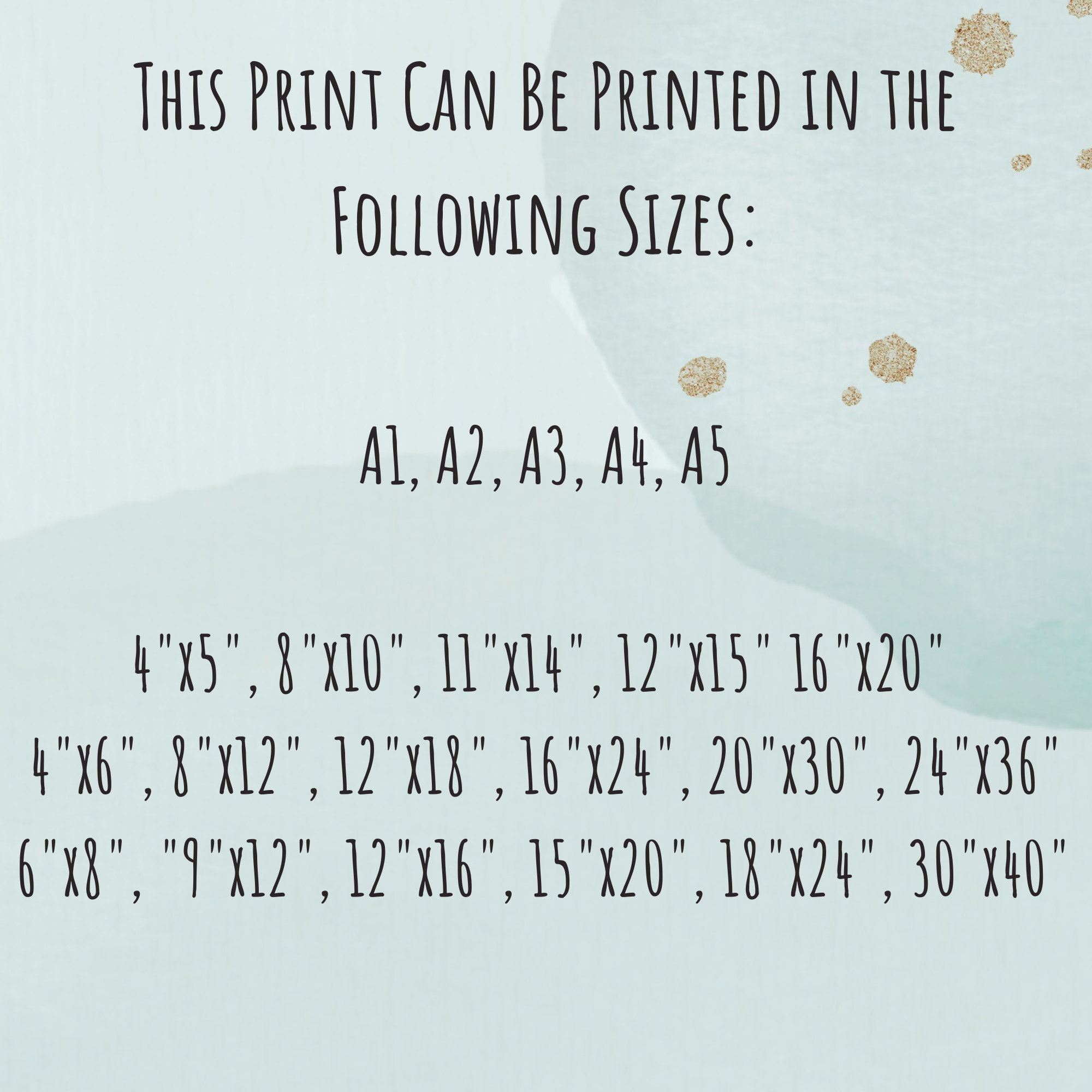 Set of 2 Grey Watercolor Prints Printable Abstract Art - Etsy