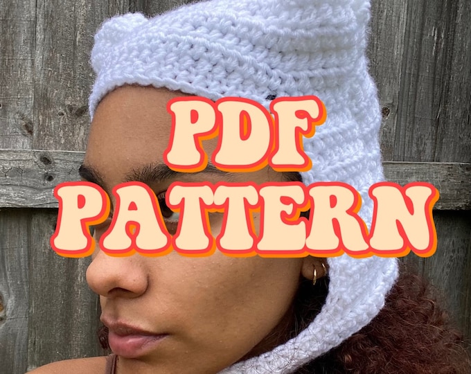 Finn the Human Hat - Etsy