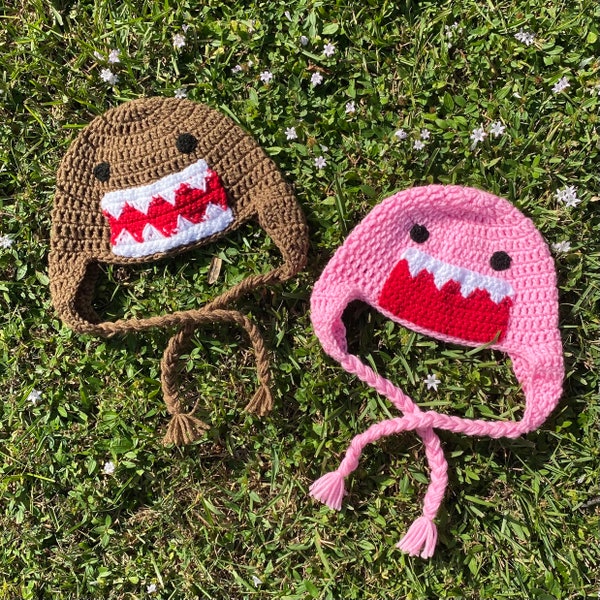 Domo - Etsy