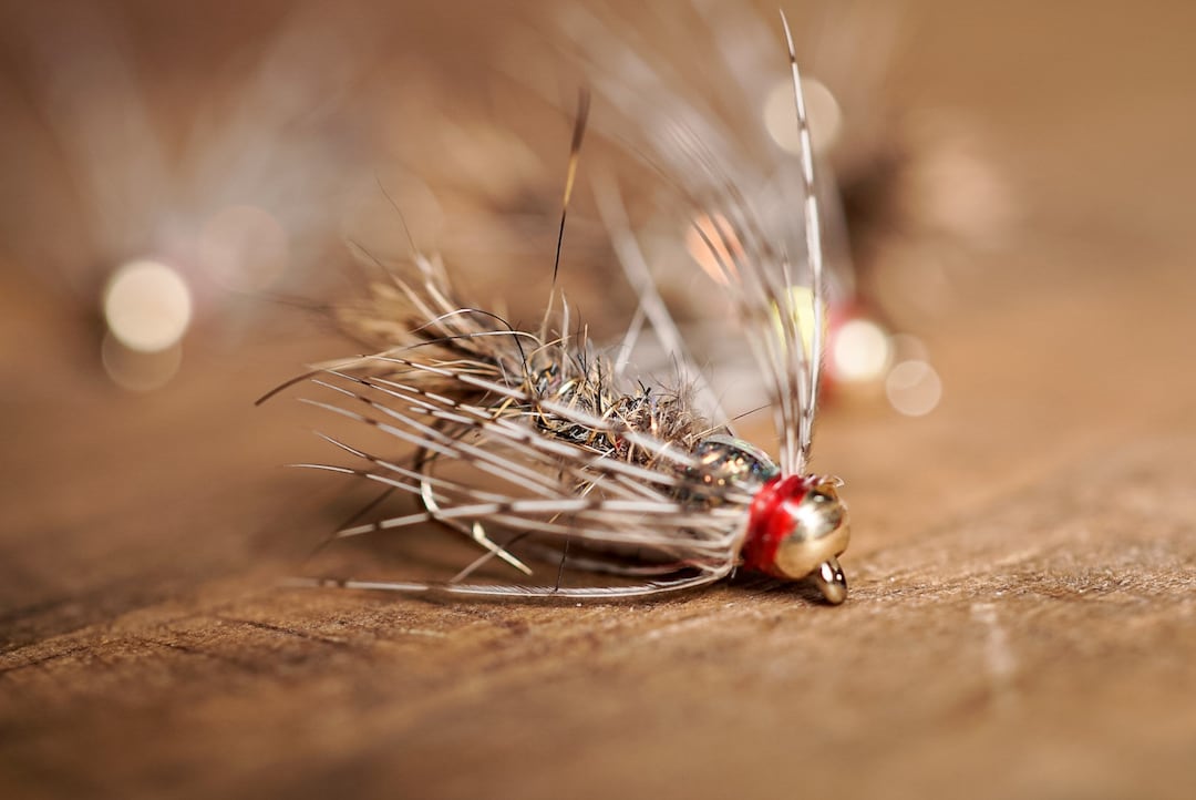 Guides Choice Hare's Ear Nymph - Etsy