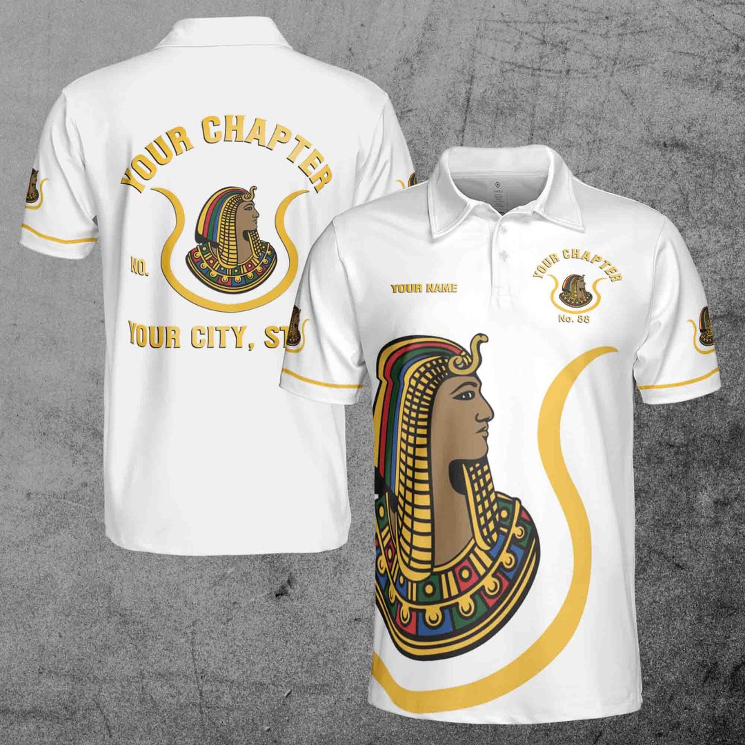 Custom Name Court Name DOI Daughter of Isis Men's Polo Shirt S-5XL - Etsy