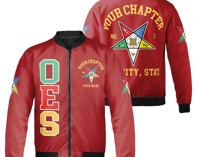 Back by Popular Demand the Eastern Star Purple Coaches Jacket. Purchase ...