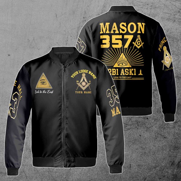 Masonic Symbols - Etsy