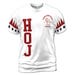 Customized Heroines of Jericho HOJ Sisterhood Men's T-shirt S-5XL - Etsy