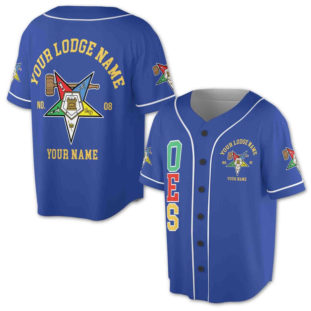 Custom Name Order of the Eastern Star Past Matron OES Gavel Unisex ...