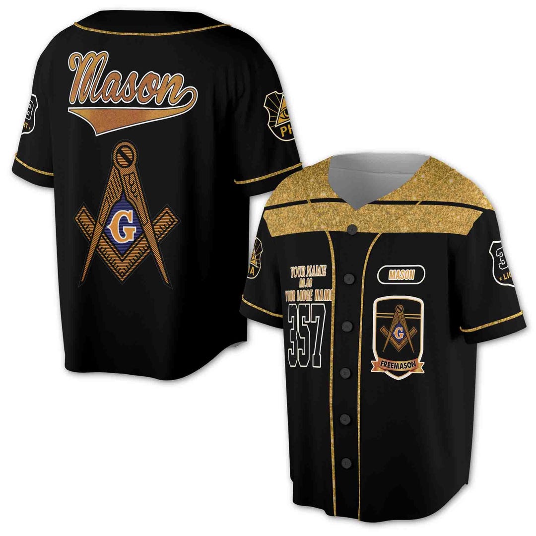 Freemasonry Masonic Personalized Lodge Name Name and Number 357 3D ...