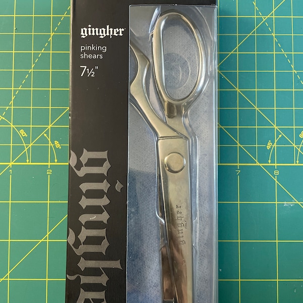 Griffon Scissors - Etsy