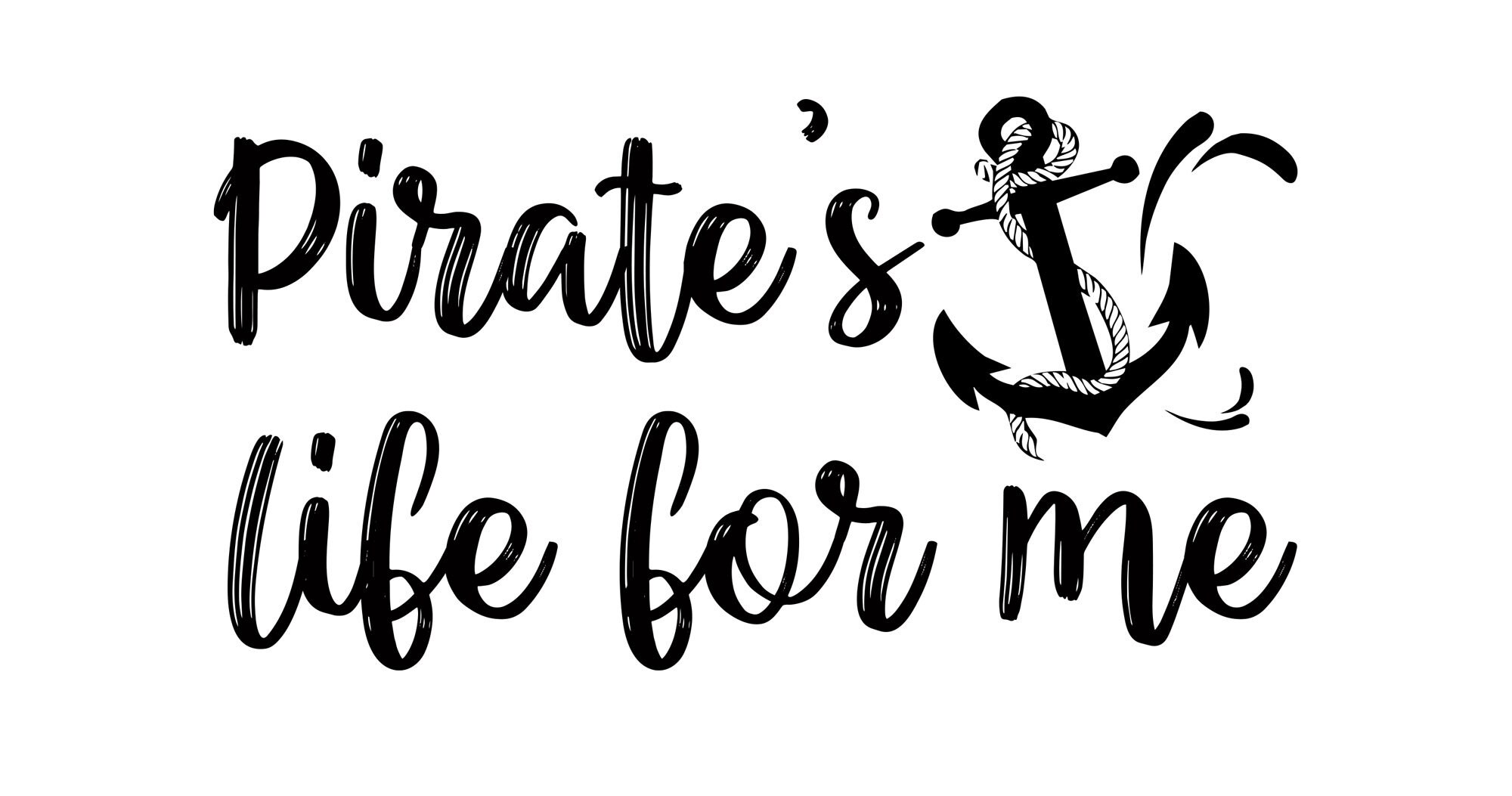 Boat Life, Prop Life, Pirate Life, Life is Better on the Boat Bundle of ...