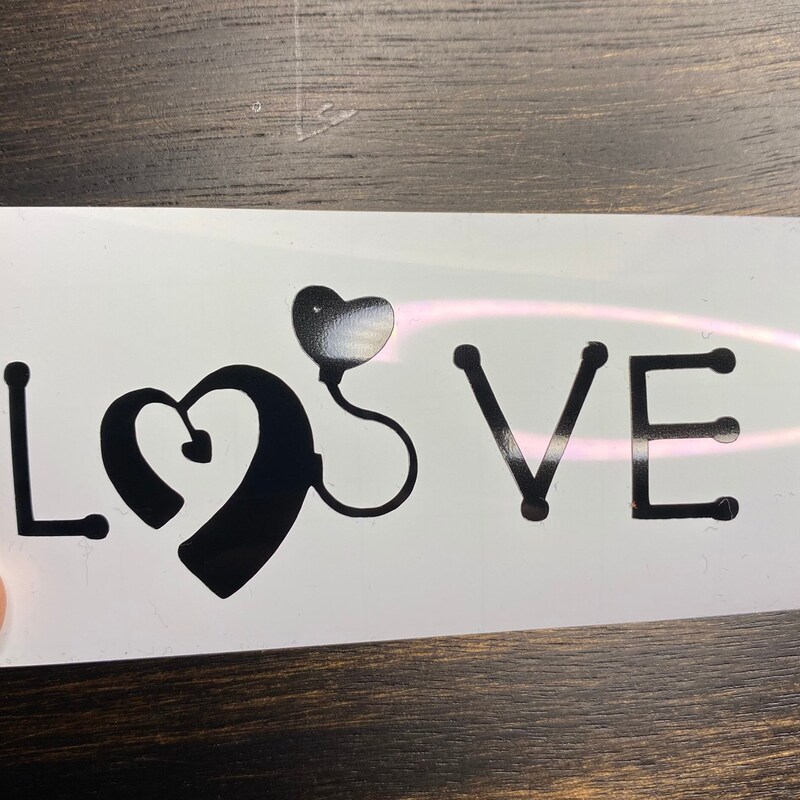 Cochlear Implant Stickers - Etsy