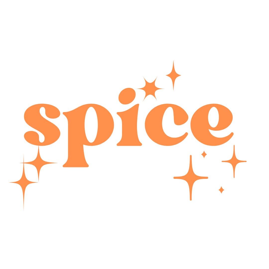 Spice SVG & PNG Files - Etsy