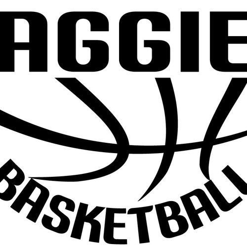 Aggies Svg NCAT Aggies Script Font Svg Aggie Pride NC A - Etsy