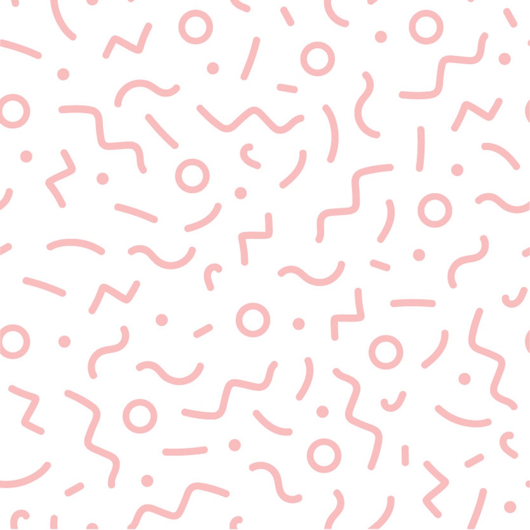 90s Retro Background SVG - Etsy