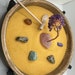 Large Stone Money Tree Zen Garden - Etsy