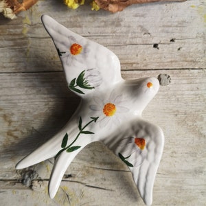 Portuguese Swallow Hirondelle Portugaise Portugal Pottery - Etsy