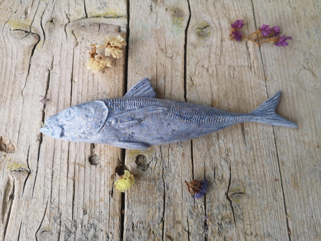 Portuguese Ceramic Fish / Peixe De Cerâmica / Ceramic Fish / Ceramic ...