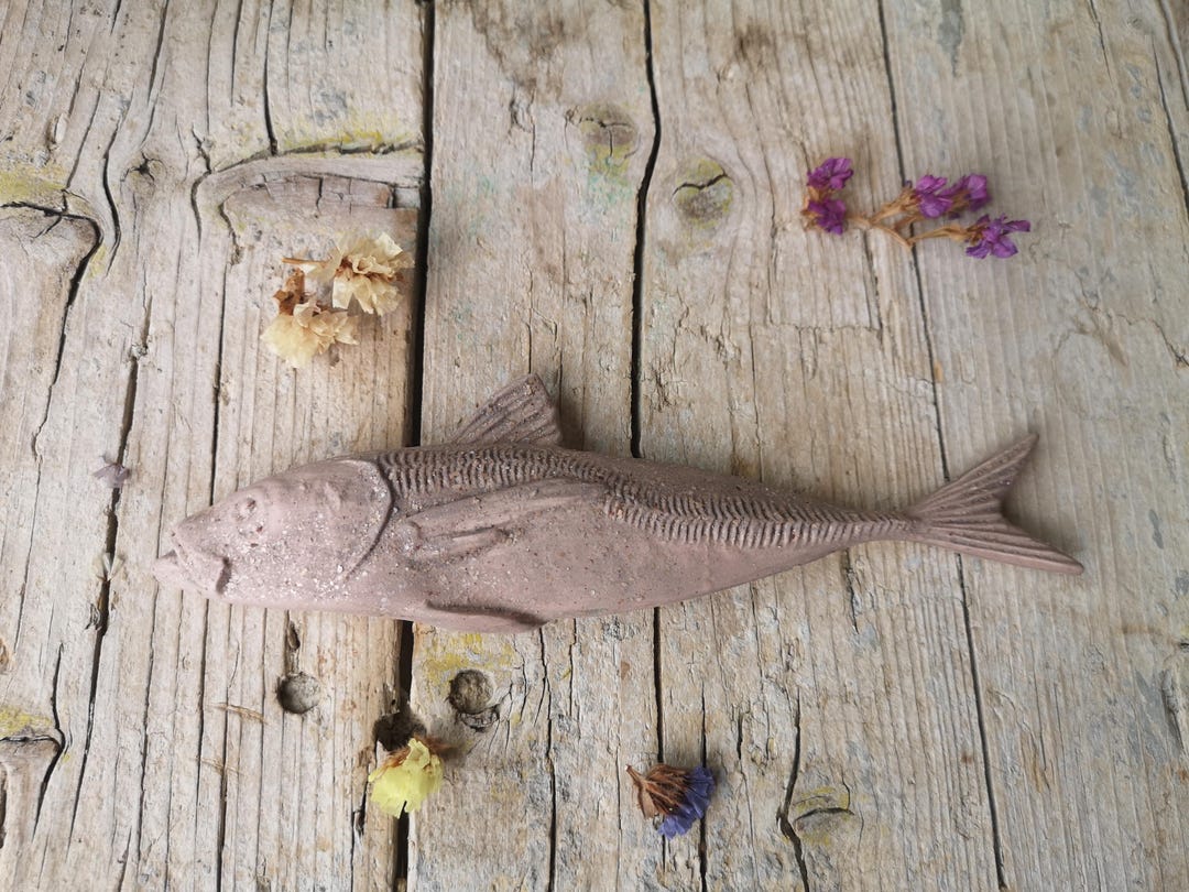 Portuguese Ceramic Fish / Peixe De Cerâmica / Ceramic Fish / Ceramic ...