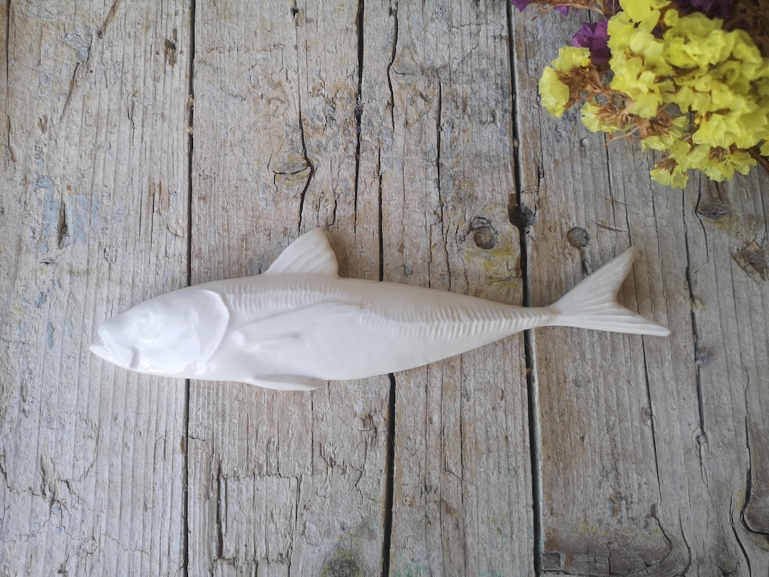 Portuguese Ceramic Fish / Peixe De Cerâmica / Ceramic Fish / Ceramic ...