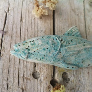 Portuguese Ceramic Fish / Peixe De Cerâmica / Ceramic Fish / Ceramic ...
