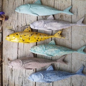 Portuguese Ceramic Fish / Peixe De Cerâmica / Ceramic Fish / Ceramic ...