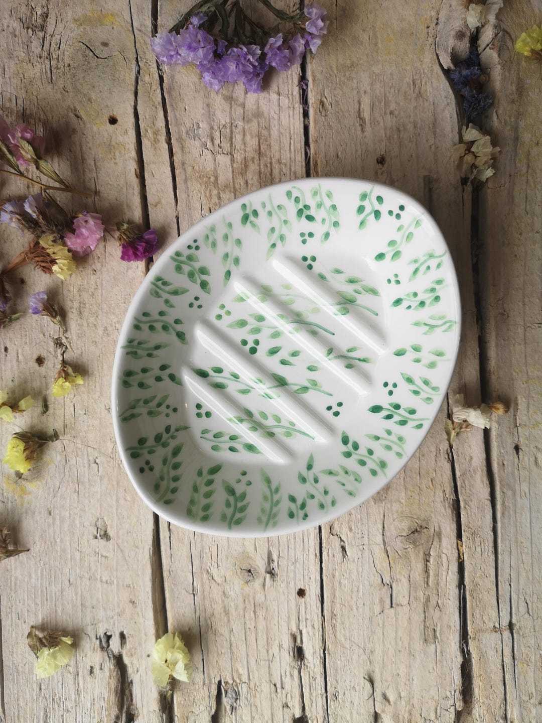 Soap Dish! for Bar Soap ! Portugal Pottery, Ceramic Portugal, Keramik ...