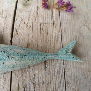 Portuguese Ceramic Fish / Peixe De Cerâmica / Ceramic Fish / Ceramic ...