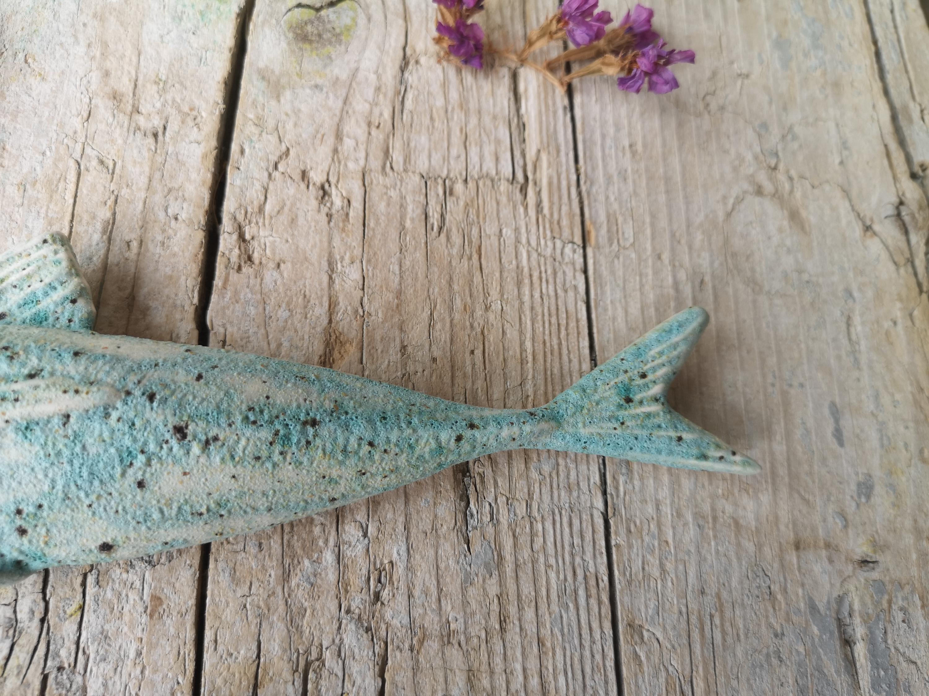 Portuguese Ceramic Fish / Peixe De Cerâmica / Ceramic Fish / Ceramic ...