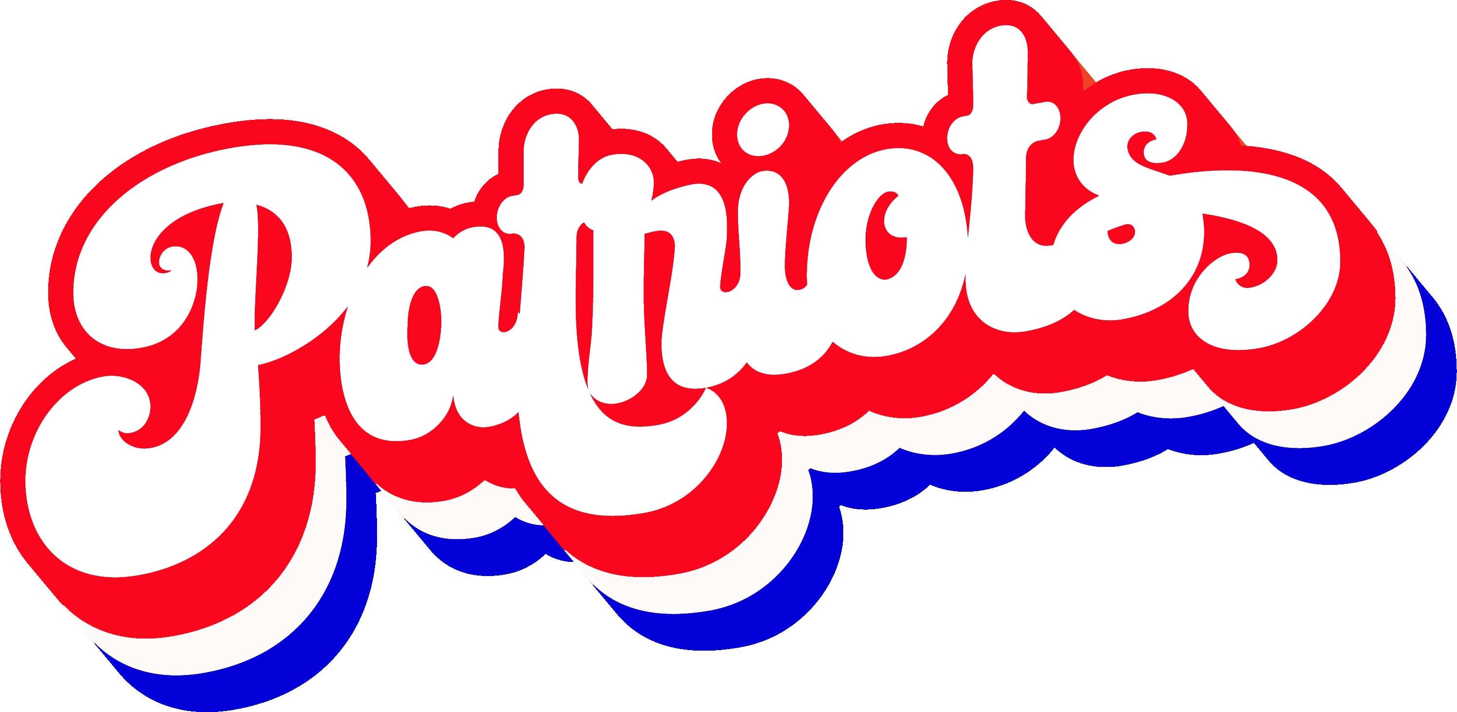 Patriots Png File/sports/digital File - Etsy