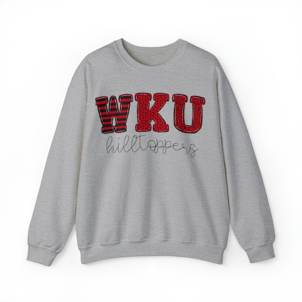 Wku - Etsy