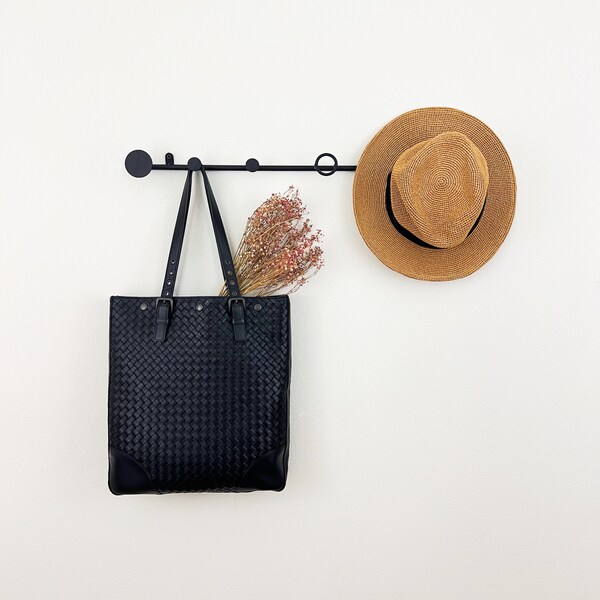 Decorative Coat Rack - Etsy