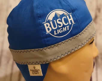 Busch Bucket Hat - Etsy