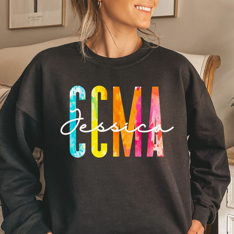 Long Sleeve Cma Shirts - Etsy