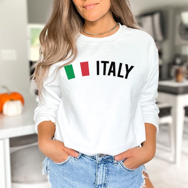 Italian Shirt Long Sleeve - Etsy