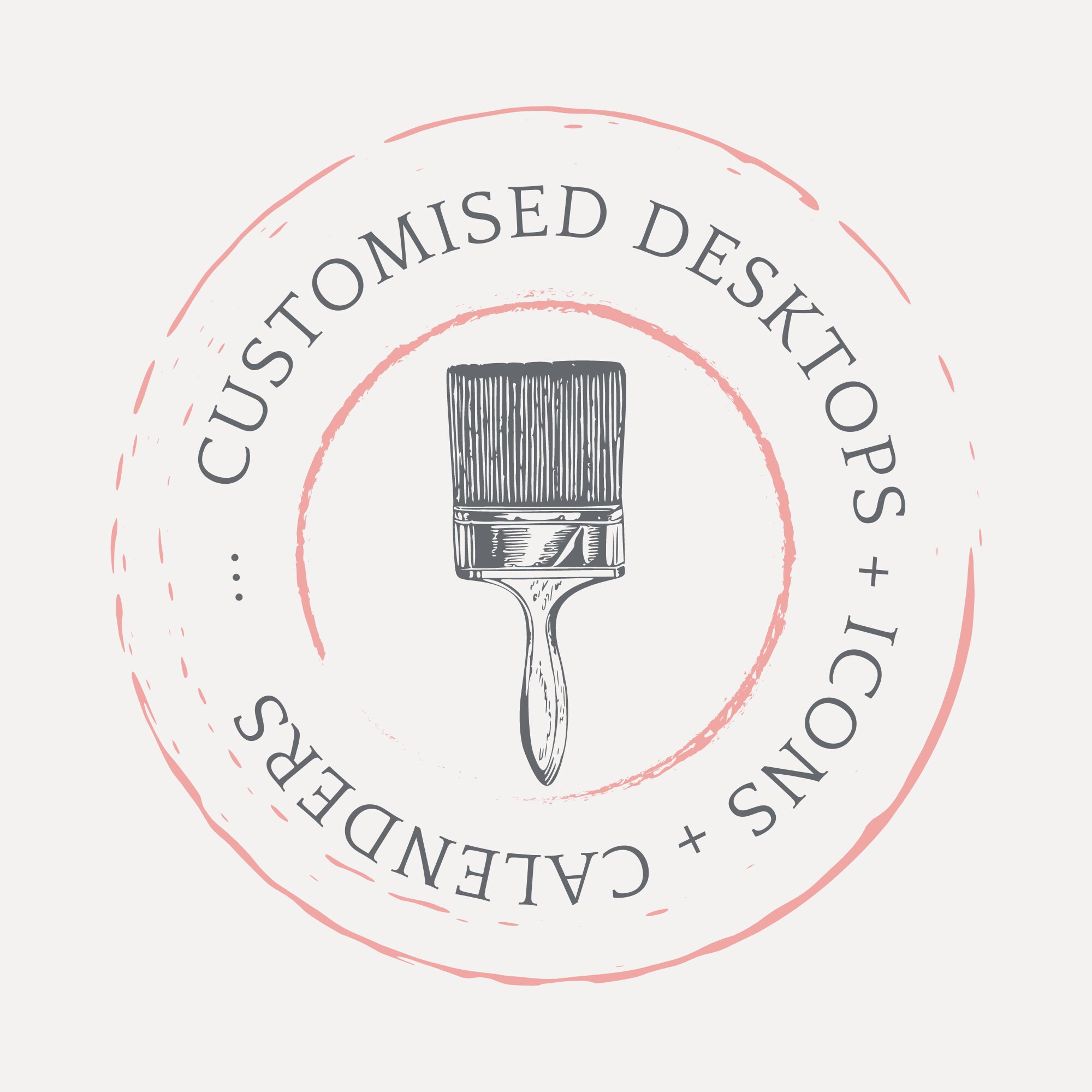 Custom Desktop Wallpapers - Etsy