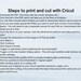 Affirmations for Teens, 110 Positive Statements, Can Be Used as Cards ...