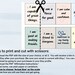 Affirmations for Teens, 110 Positive Statements, Can Be Used as Cards ...