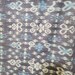 Tenun Ikat Endek Bali Indonesian Handwoven Fabric | Handmade Tapestry ...