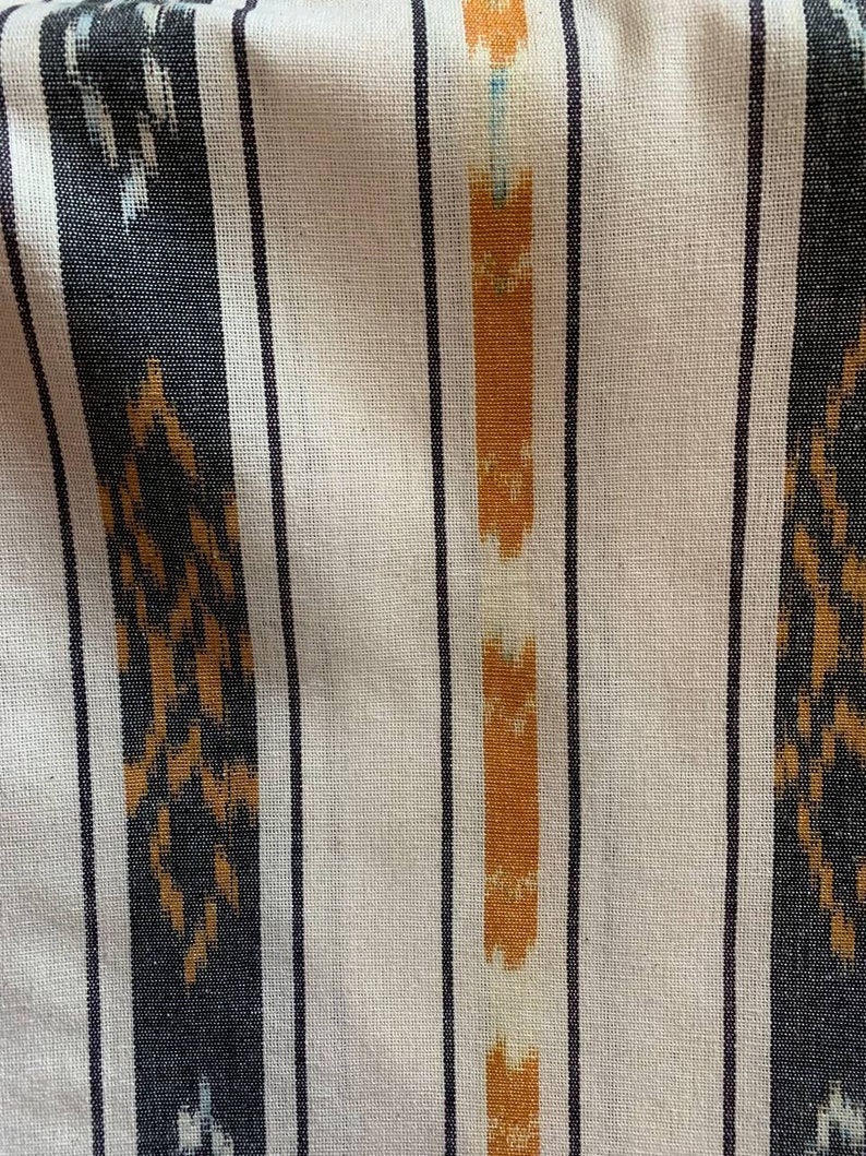 Tenun Ikat Sumba Tribal Indonesian Handwoven Fabric | Handmade Tapestry ...