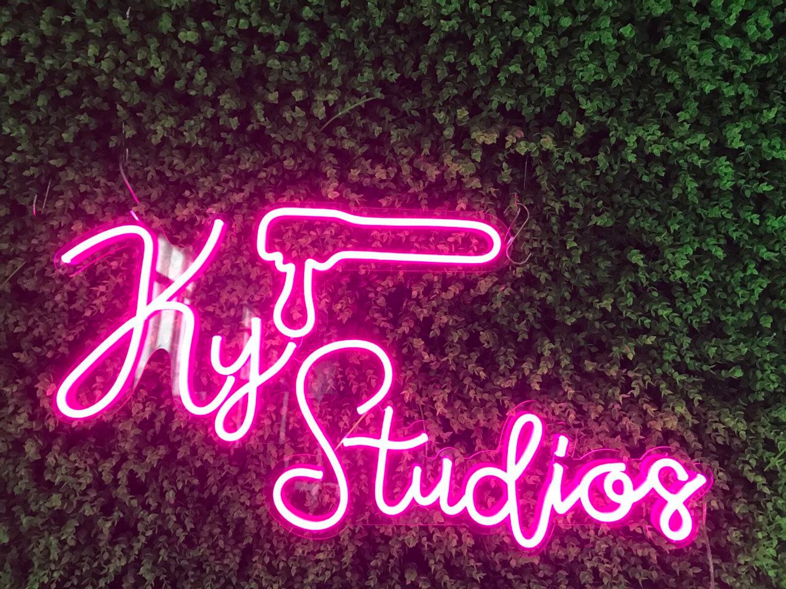 Neon Sign Decoration Neon Light for Wedding Custom Neon - Etsy