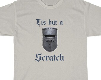 Python Black Knight - Etsy