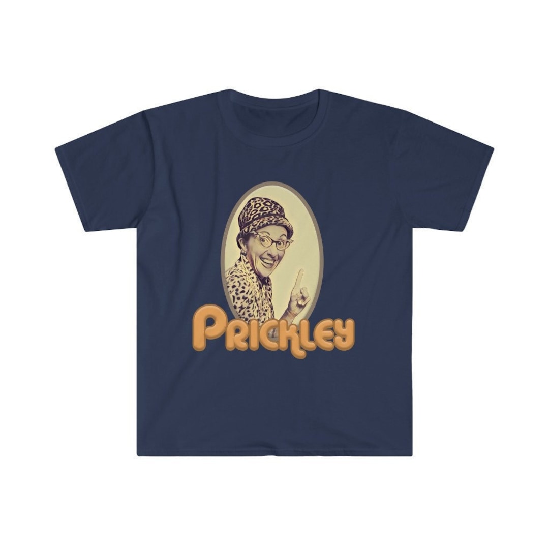 Sctv Edith Prickley Comedy Classic Andrea Martin John Etsy