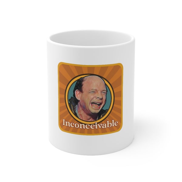Inconceivable - Etsy