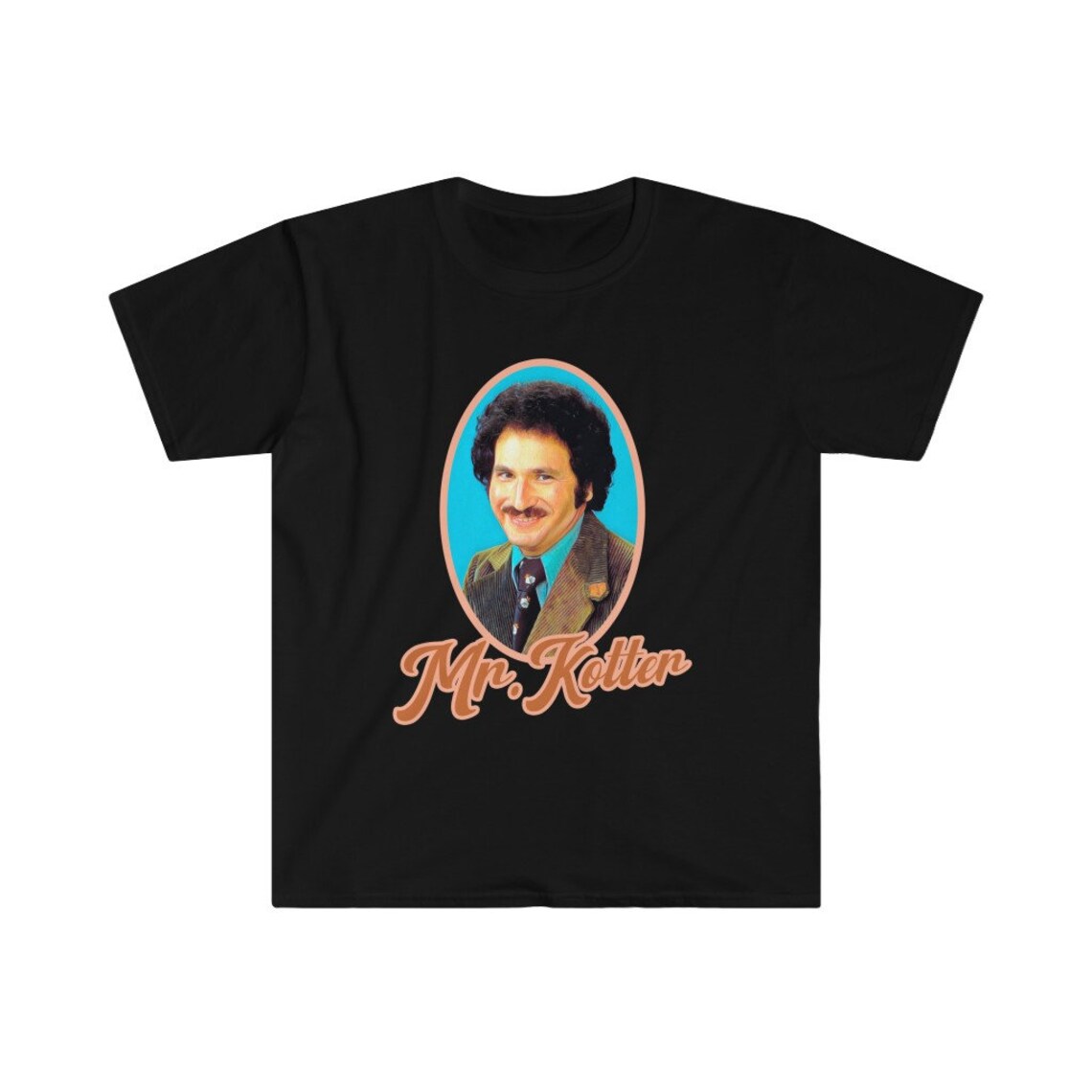 WELCOME BACK Kotter Mr. Kotter Sweathogs Retro Tv Classic - Etsy