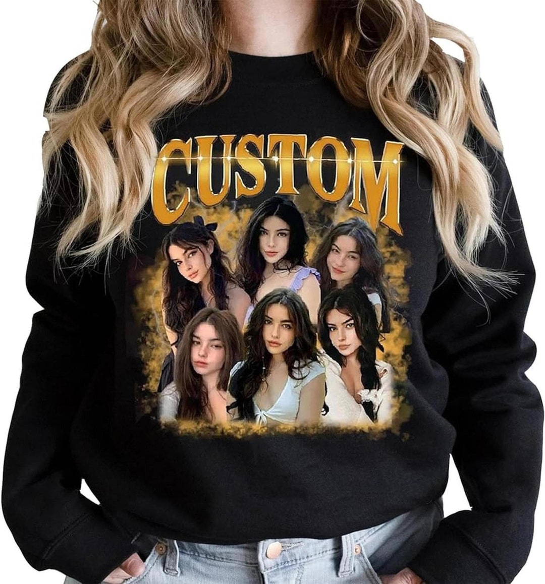 Bootleg Design Png File, Bootleg Rap, Custom Your Photo, Bootleg Design ...