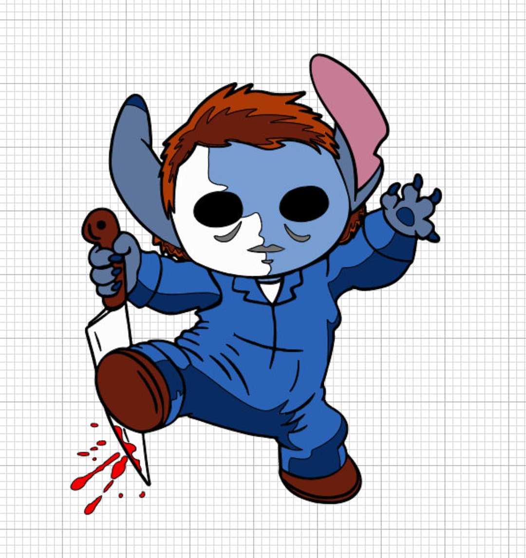 Jason Stitch Svg, Jason Svg, Jason Stitch Png, Horror Svg, Spooky Svg ...