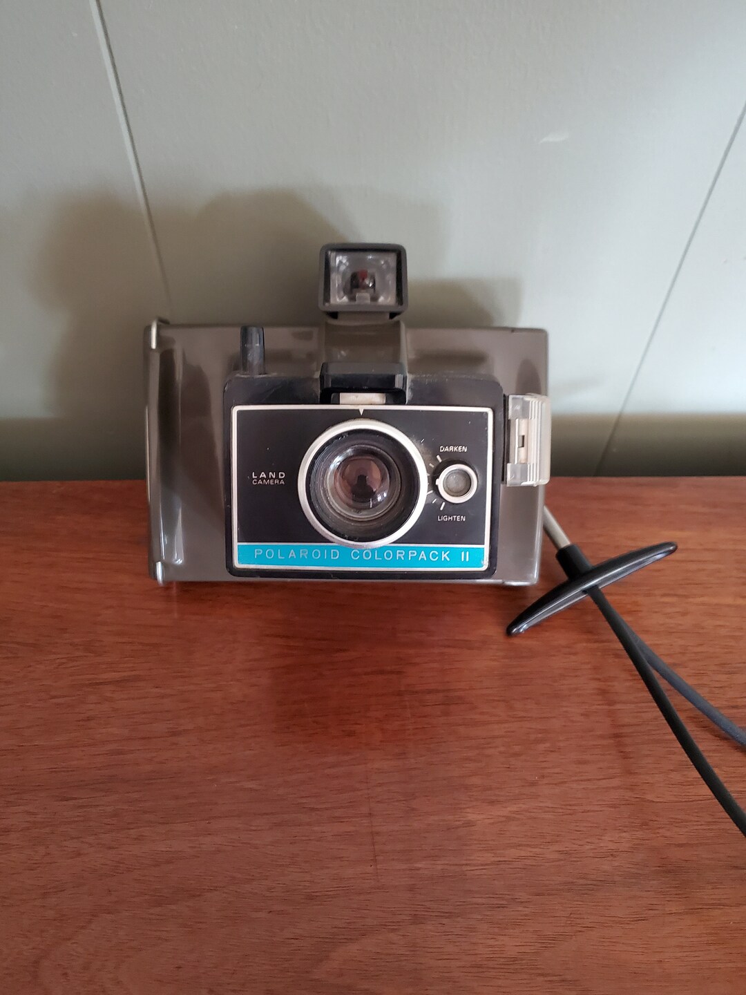 Polaroid Colorpack II - Etsy