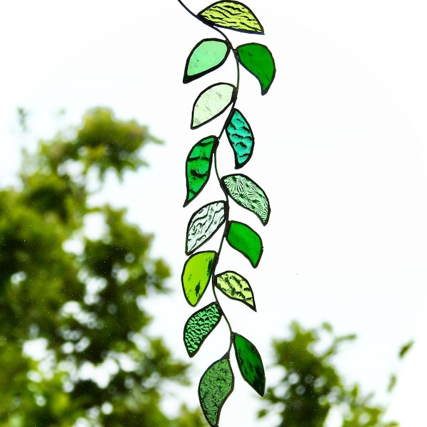 Stained Glass Shades - Etsy